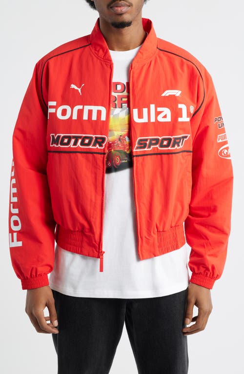 PUMA Formula 1® Motorsport Jacket